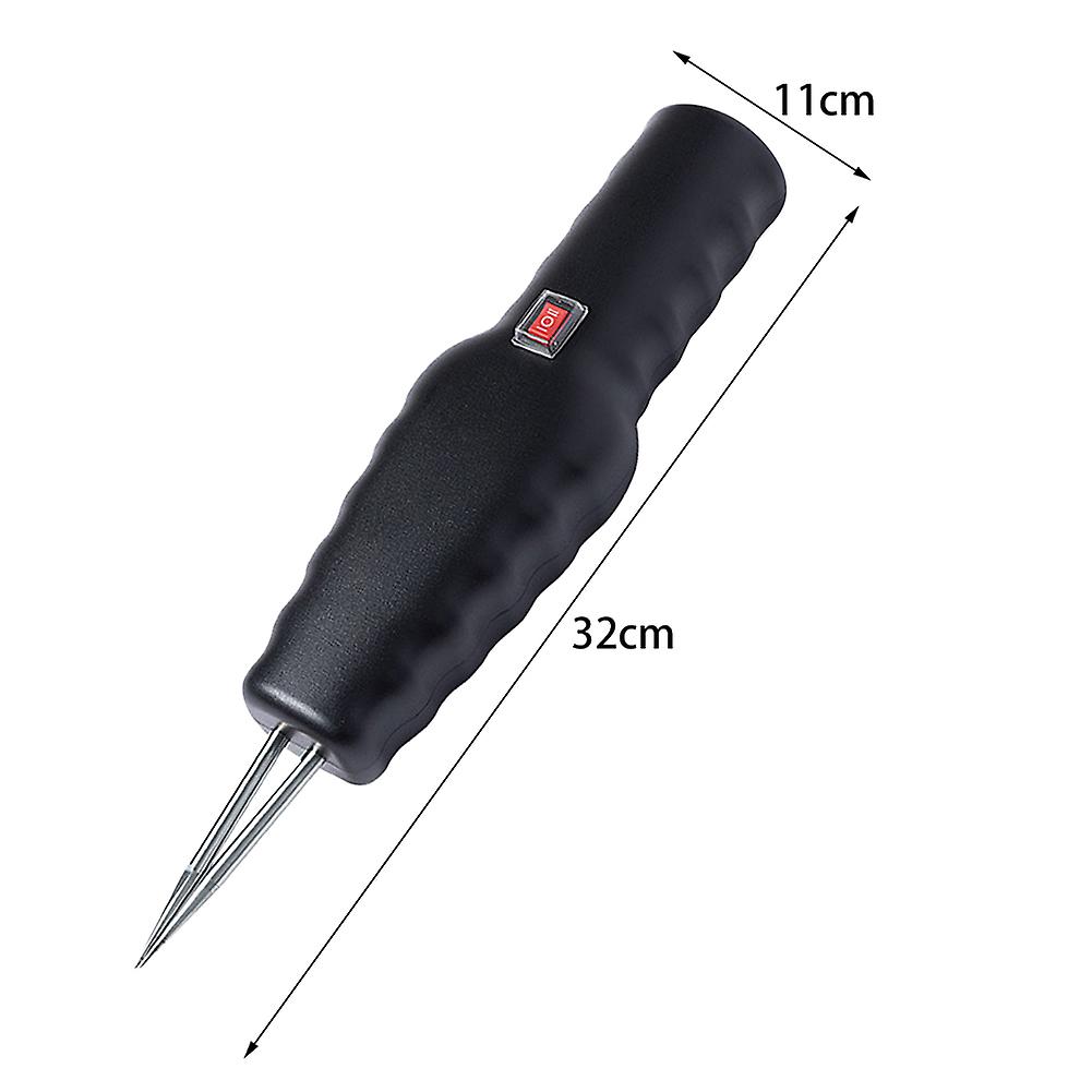 Handheld Electric Poultry Plucker Portable Automatic Poultry Short Hair ...