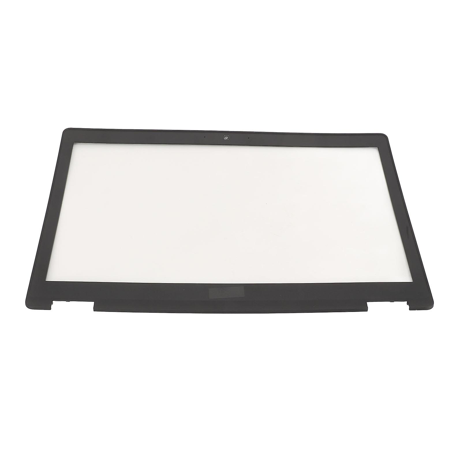 LCD Front Bezel for Latitude E5580 Black Precise Cutouts Strong Durable ...