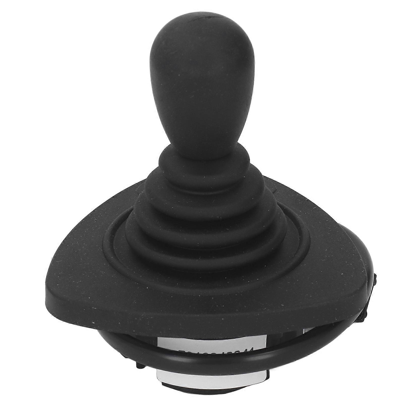 Hydraulic Joystick 360 Degrees Remote Valve Cable Control Joystick ...