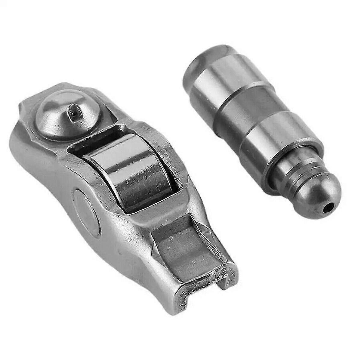 48pcs Rocker Arms & Valve Lifters Kits 5184296ah 5184332aa For Wrangler ...