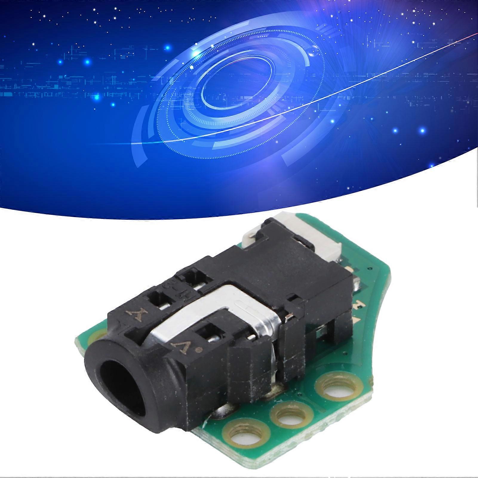 Replacement Audio Jack 3.5mm Durable Headphone Jack For Switch Lite ...