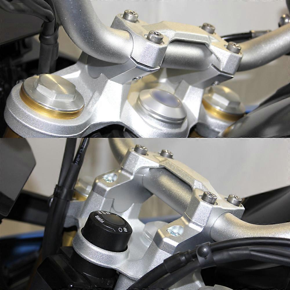 2018 - 2023 F850GS F 850 GS Adventure ADV NEW Motorcycle Handlebar ...