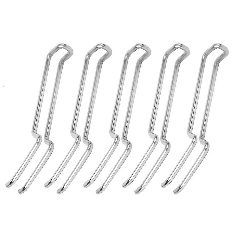 5pcs Knitting Machine Parts Knitting Machine Sinker for Silver Reed ...