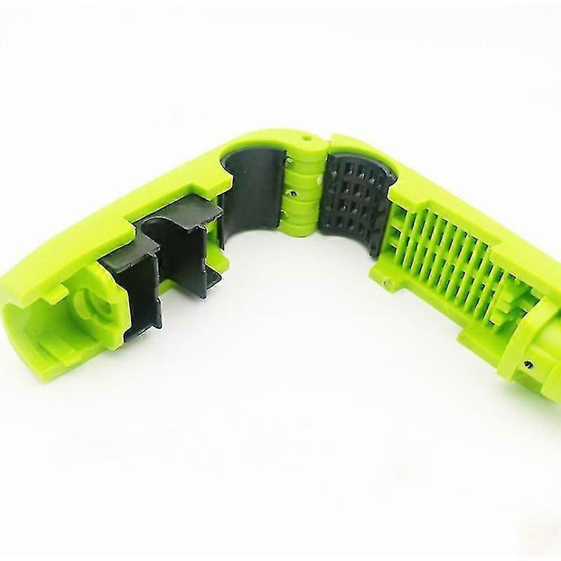 Barsinfi Motorcycle Grip Lock Handlebar Throttle Motorcycle Bicycle ...