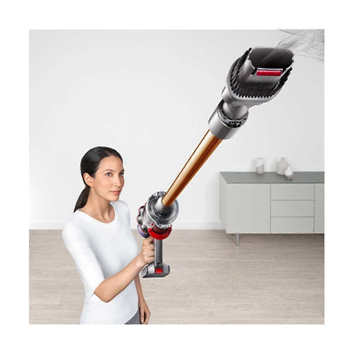 Metal Extension Rod for V12 /V10 Digital Slim Vacuum Quick Release ...