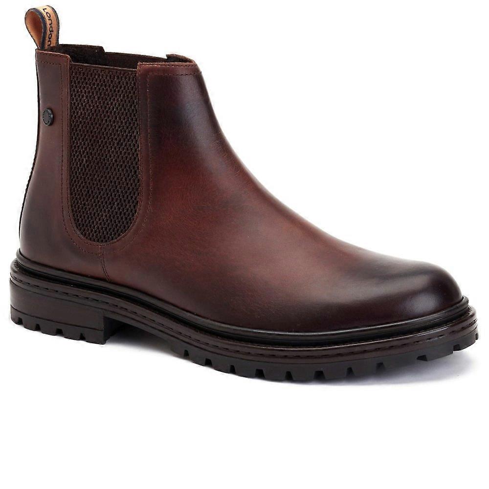 Base London Walsh Mens Chelsea Boots | Fruugo UK