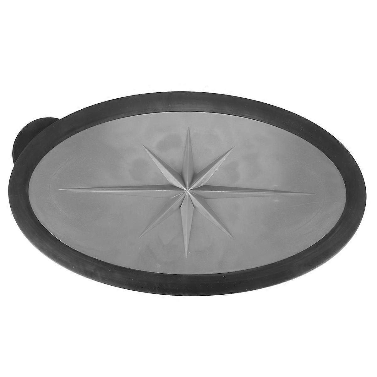 Kayak Hatch Cover Kayak Boat Deck Plate Kayak Boat Deck Hatch Cover ...