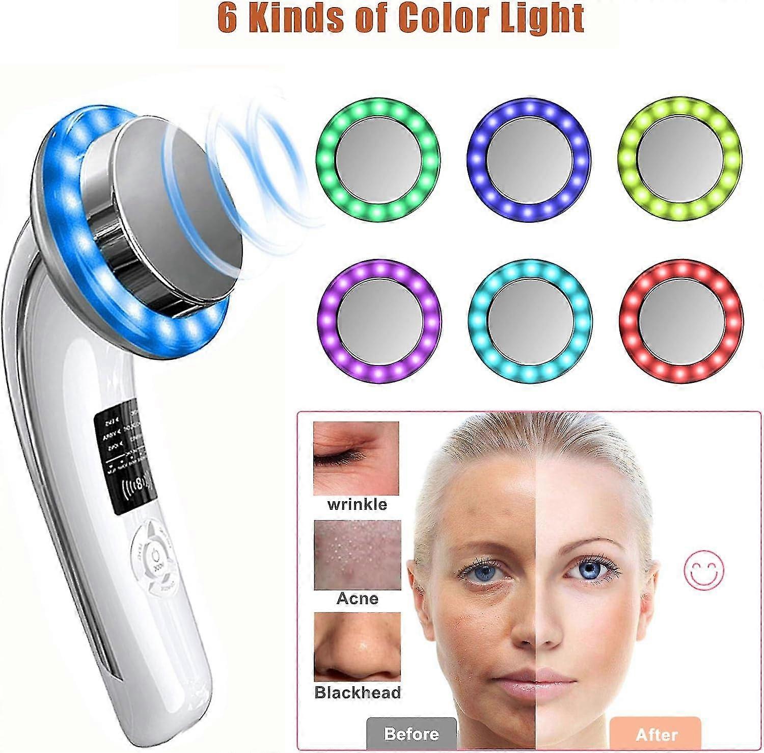 Cellulite Massager, Professional Body Sculpting Machine, Cellulite ...