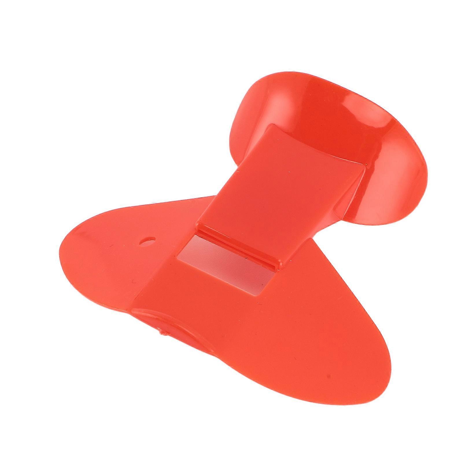 2pcs Nose Flute Resonance Sound Training Whistle Kids Nasal Voice ...