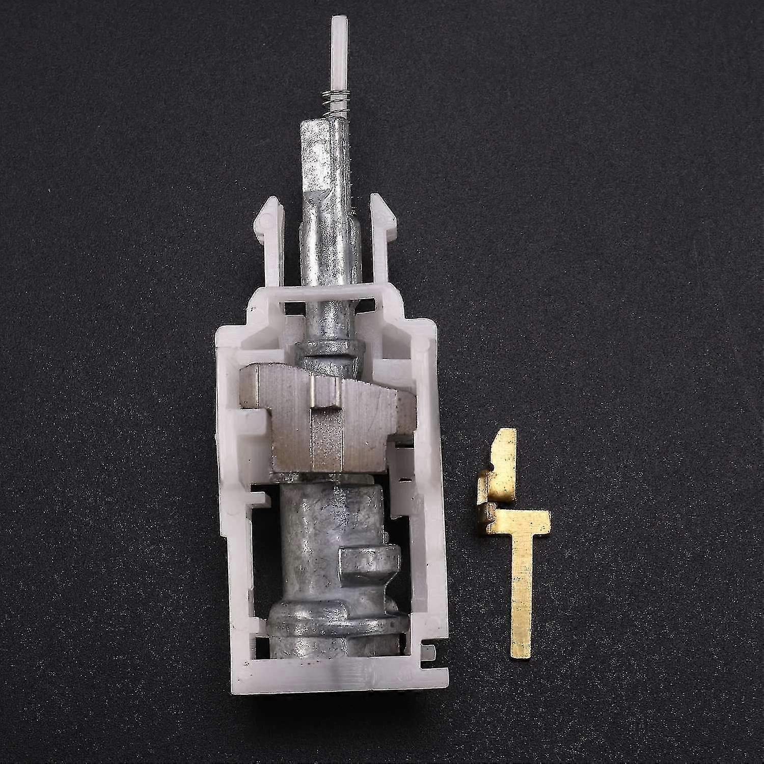 Silver Ignition Lock Steering Column Ignition Switch Actuator Pin ...