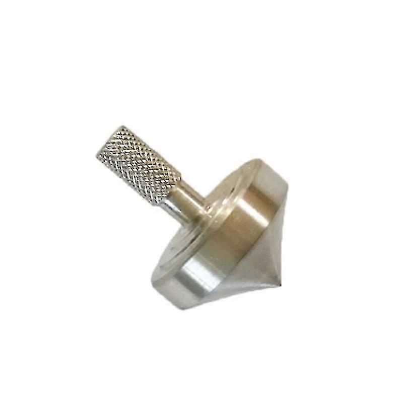 Exquisite Spinning Top Stainless Steel Precision Gyroscope Kill Time ...
