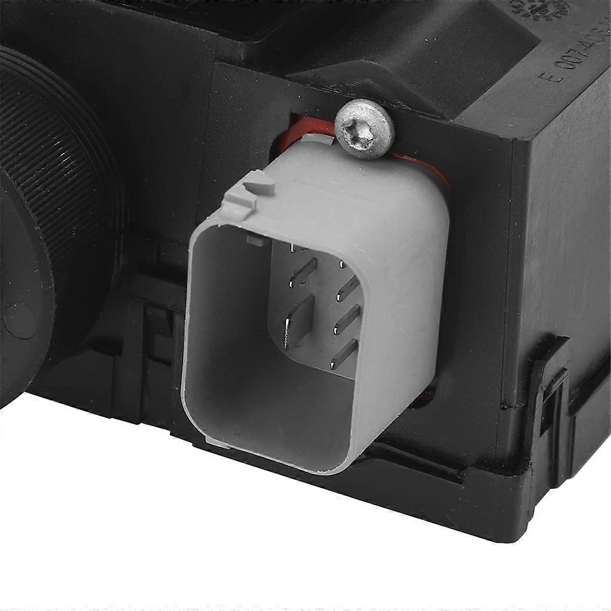 Car Park Brake Module EPB Hand Brake Actuator for 5 Series GT F07 2009 ...