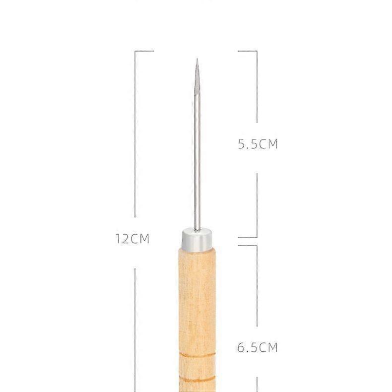 Wood Carving V Gouge Woodworking Hand Chisel Compact Wood Carving Knife ...