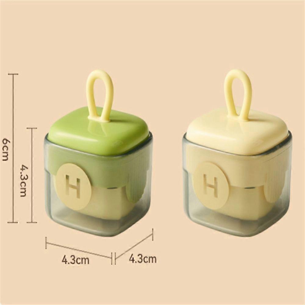 Lint Roller Ball, Mini Portable Lint Roller Reusable Lint Remover ...