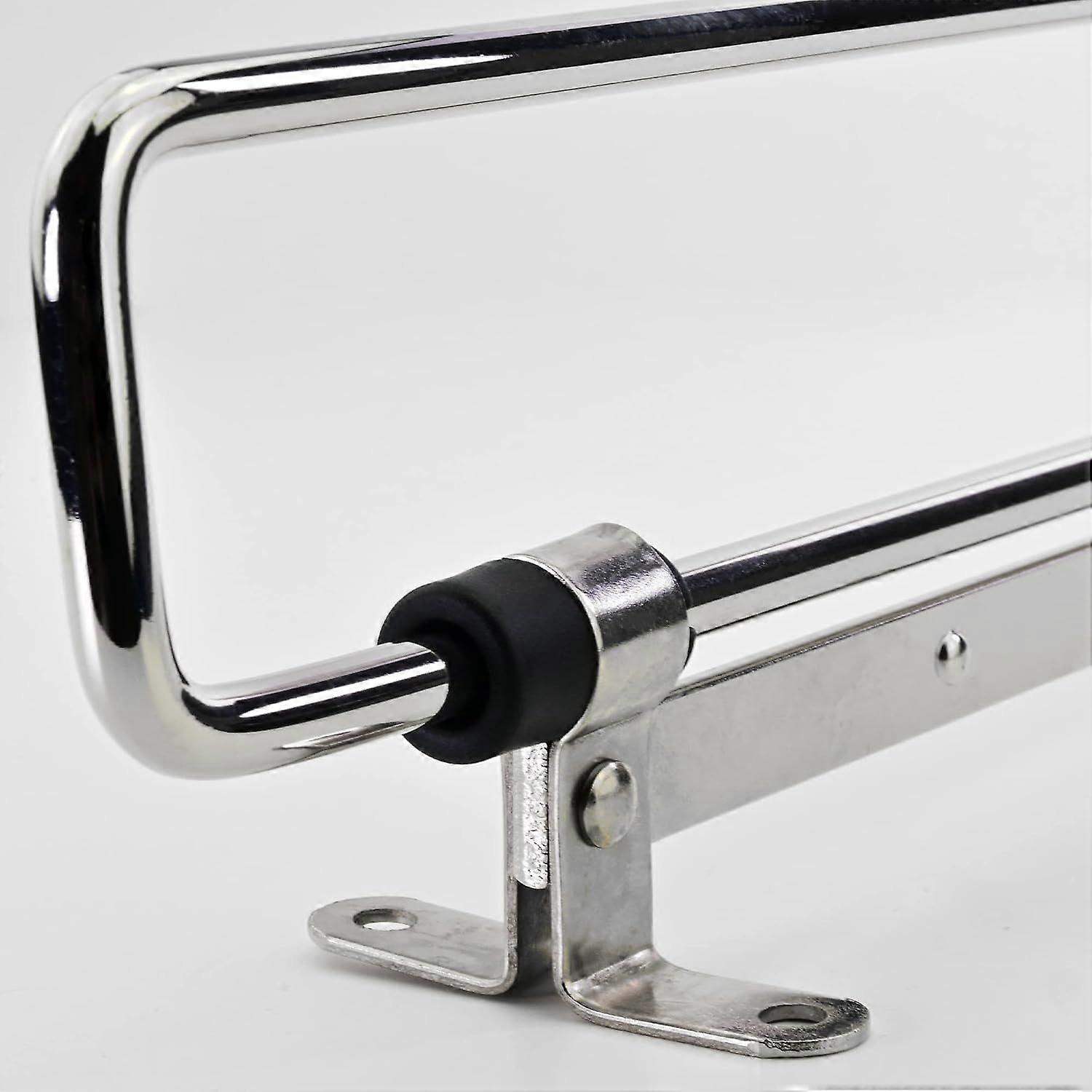 X Sliding Coat Rack - Telescopic Coat Rack - 250mm Pull-out Clothes ...