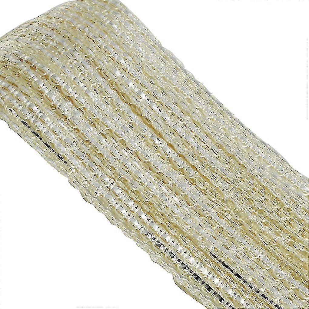 Tassel String Door Curtain Beads Room Divider Crystal Fringe Beaded ...