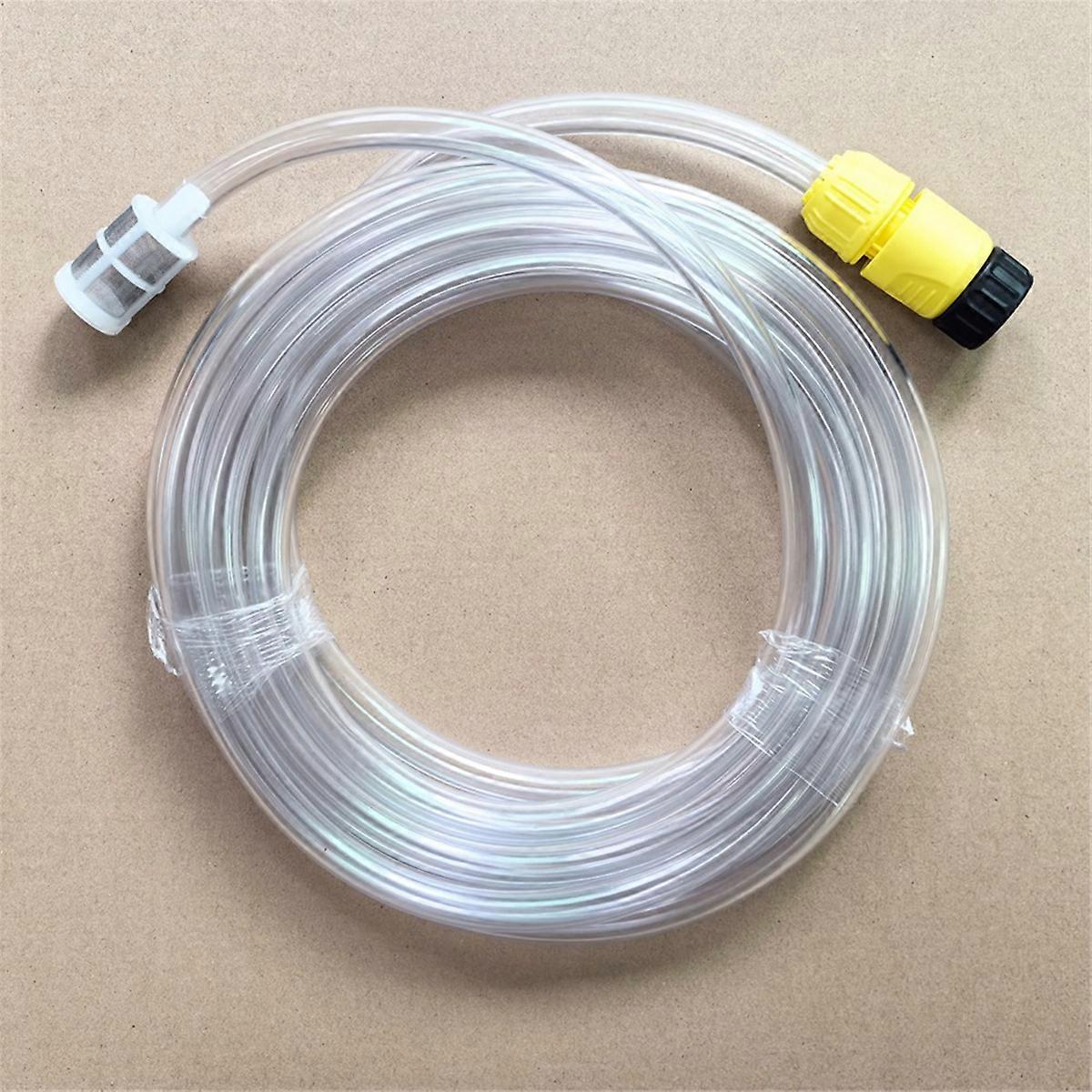 For Water Intake Hose SH5 KHB6 / OC6-18 for KHB Series - 5m, Flexible ...