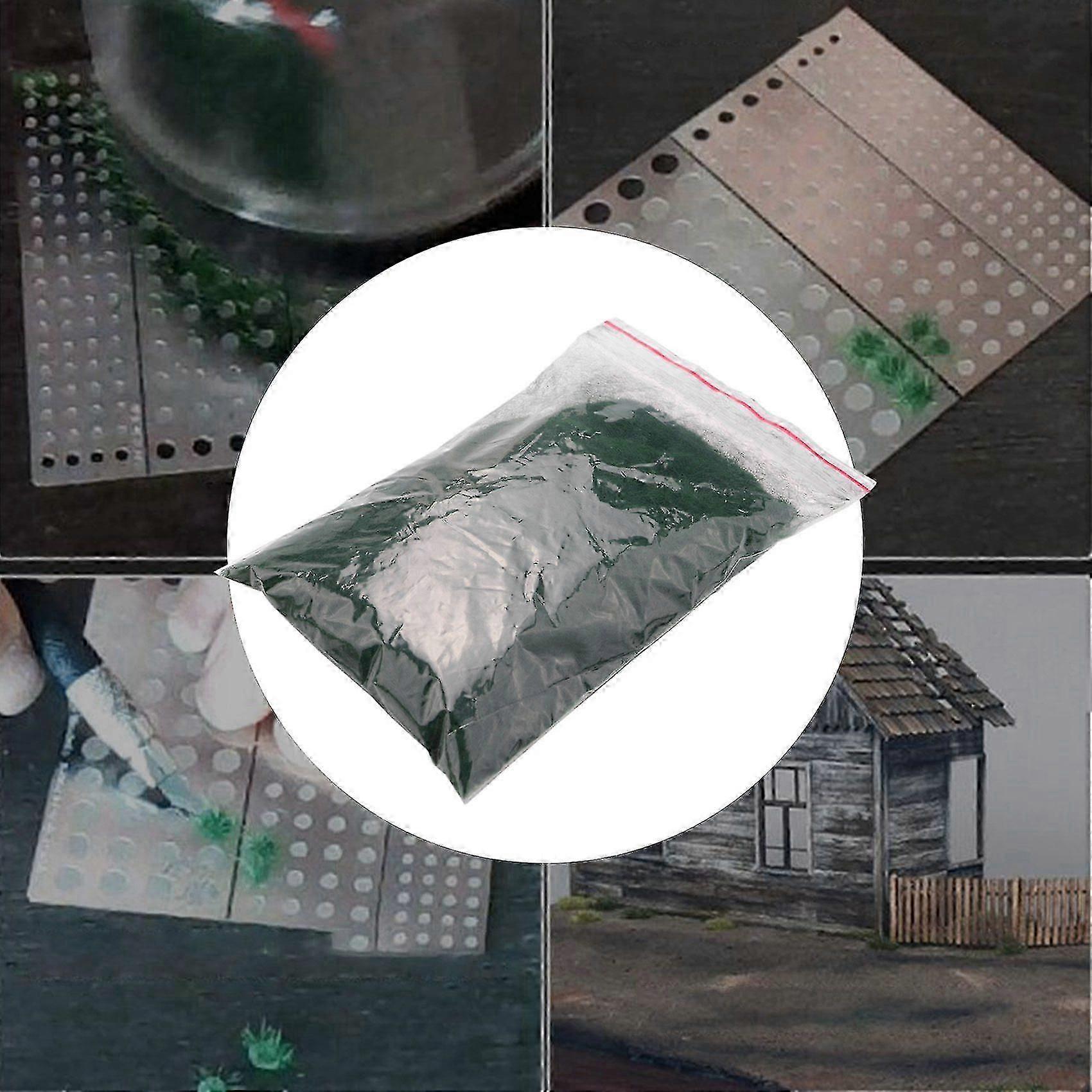 Static Grass Applicator for Model Scenery, Miniature Landscape DIY Craft Tool | Fruugo UK