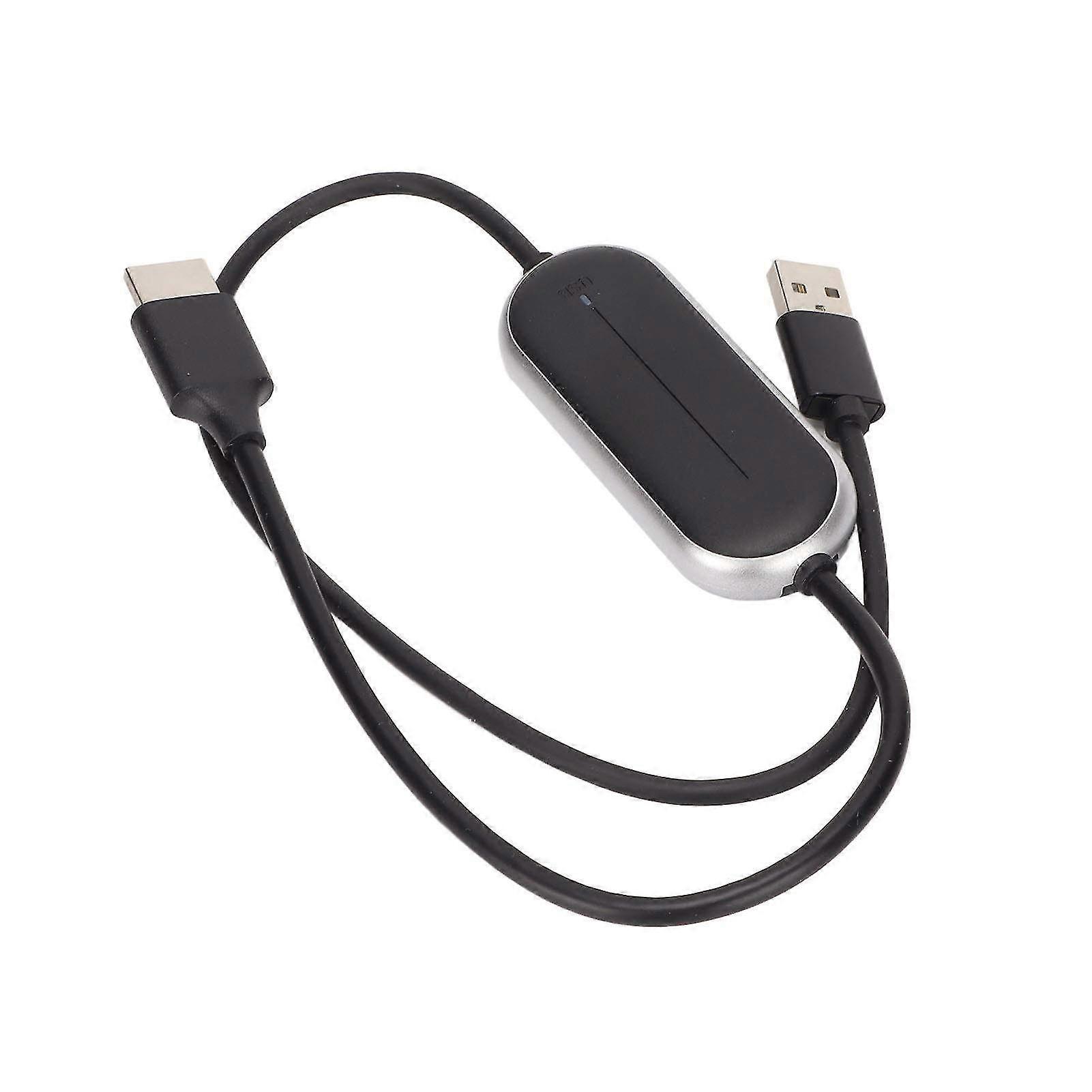 5G WiFi Wireless Display Adapter for Phones & PC - 1080P HD Multimedia ...