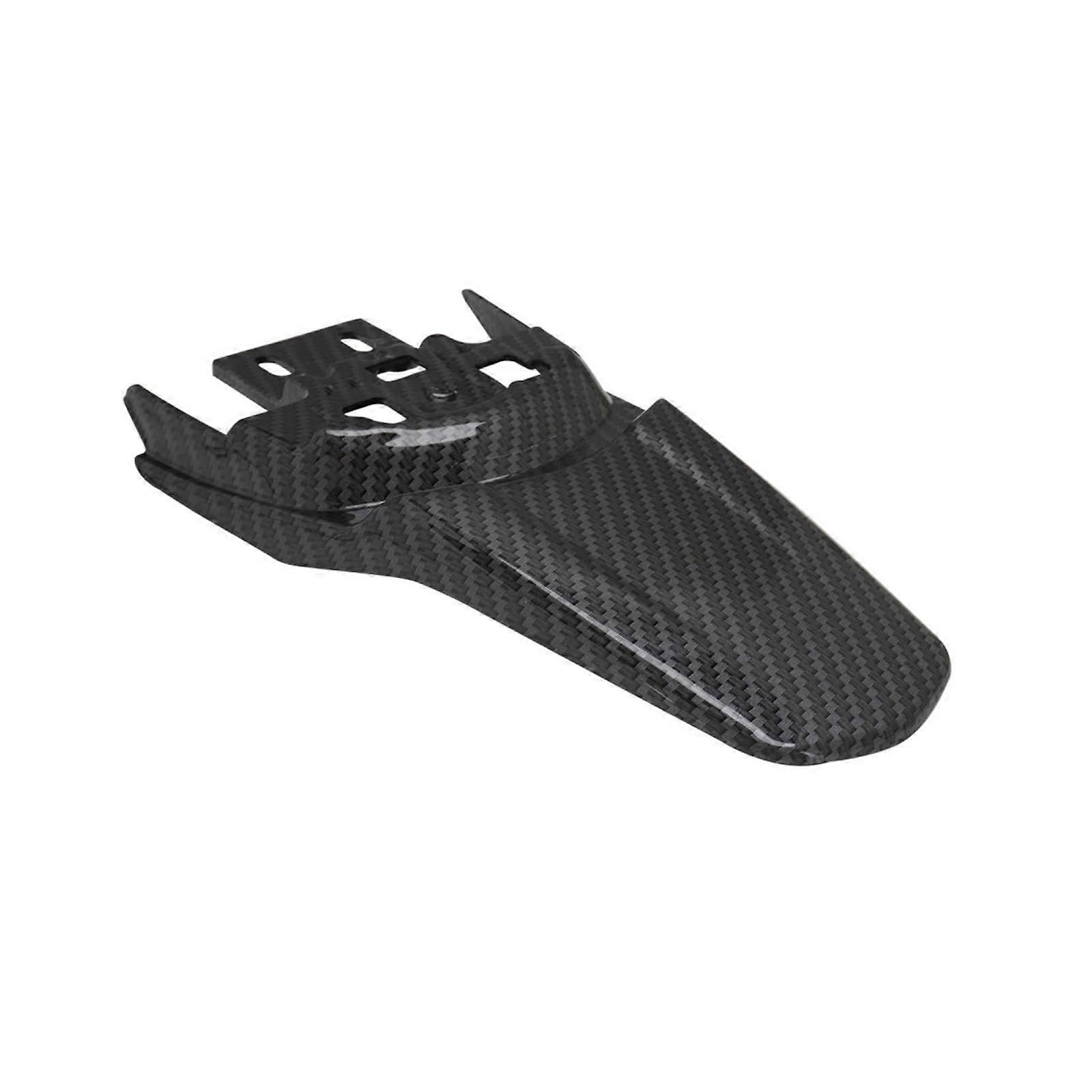 Motorcycle Fender Motorcycle Front Rear Wheel Fender Off for Street ...
