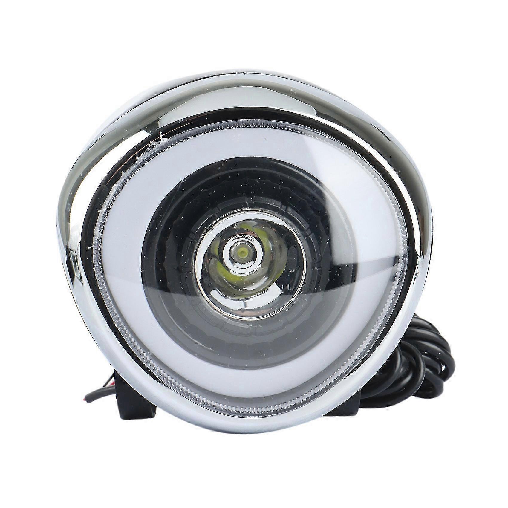 For Citycoco Electric Scooter Angel Eye 60V Speed Power Meter ...