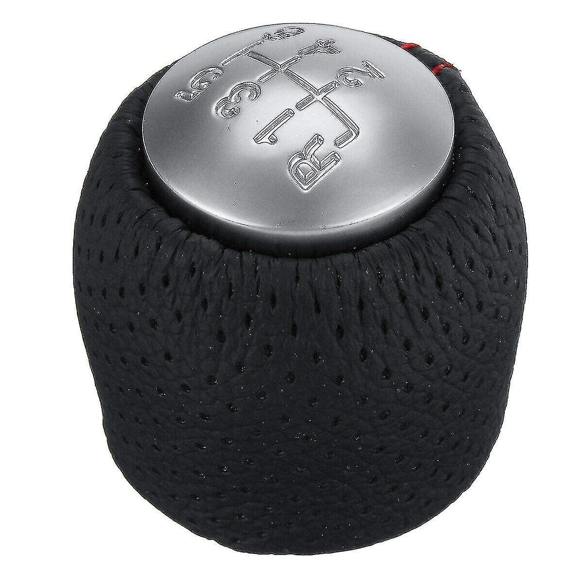 6 Speed Manual Gear Shift Knob Shifter Lever Handball For Alfa Romeo 159 Brera Spider 05-11 ...