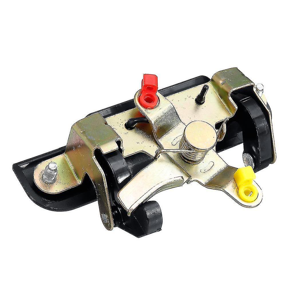 Rear Tailgate Trunk Handle For Ford Ranger Mazda B2500 Pickup 1999 2000 ...