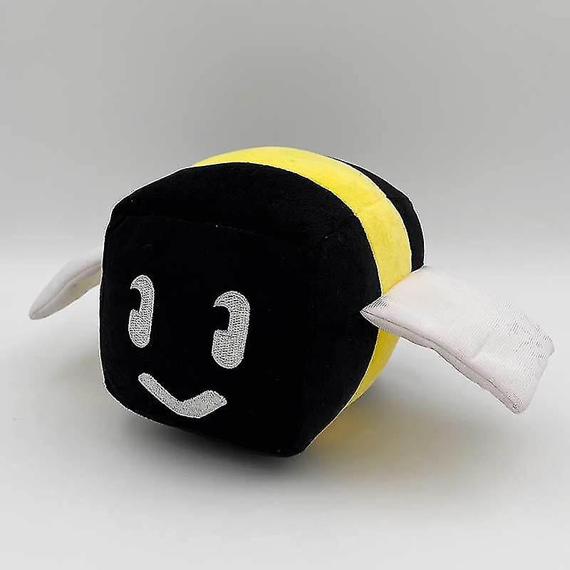 Bee Swarm Simulator Plush Soft Plushie Stuffed Toy Kids Gift Doll ...