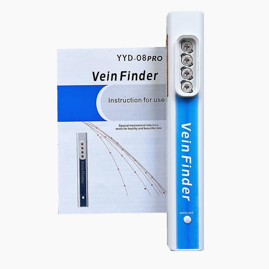 Touch 4 Lights Clinic Hospital Home Hand Infrared Vein Display Imaging ...