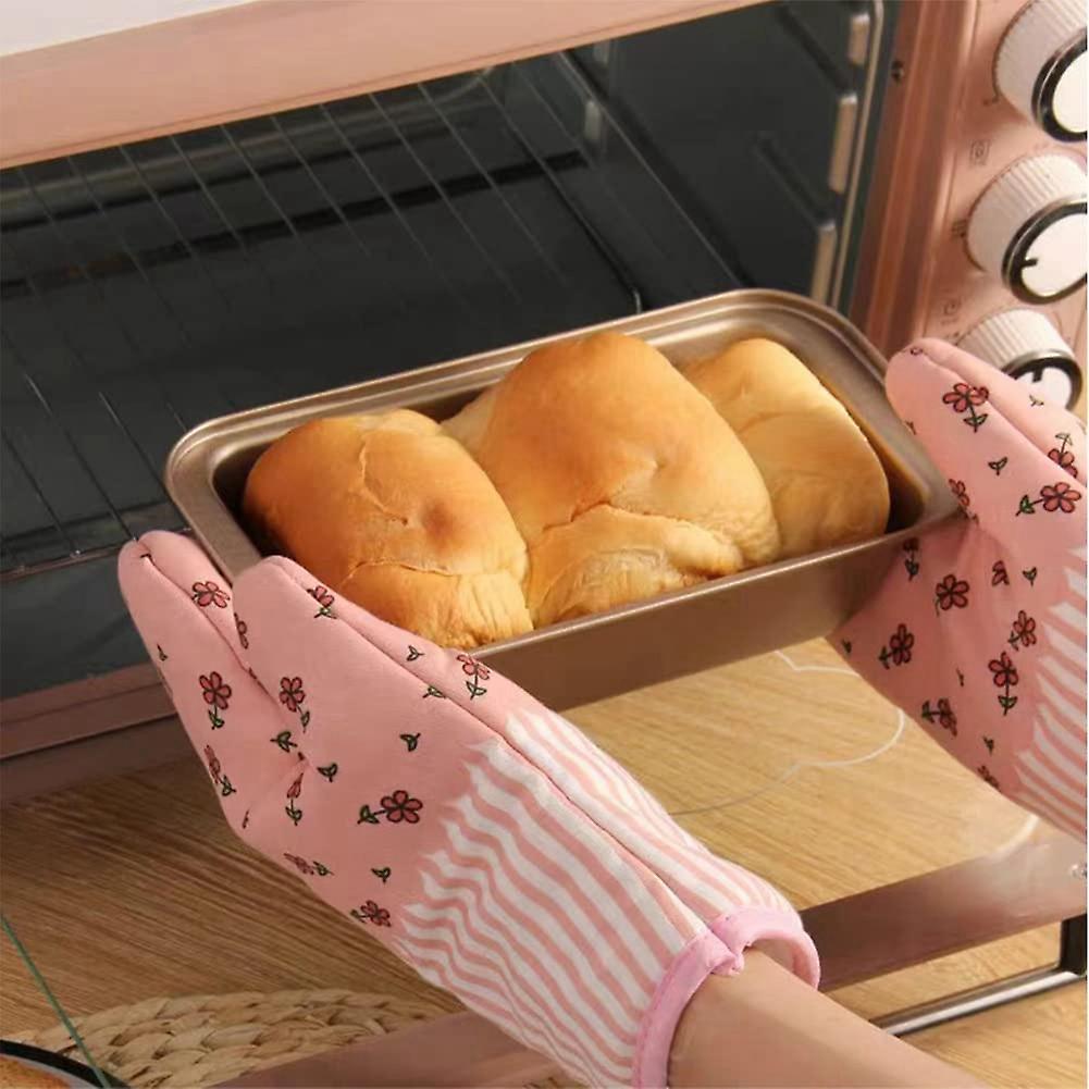 Bread Pan Loaf Pan For Baking, Non-stick Carbon Steel Baking Bread ...