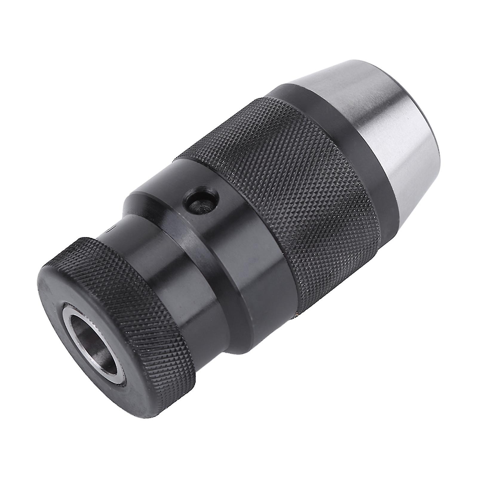 Lathe Electric Drill Chuck Self tightening, Keyless | Fruugo UK