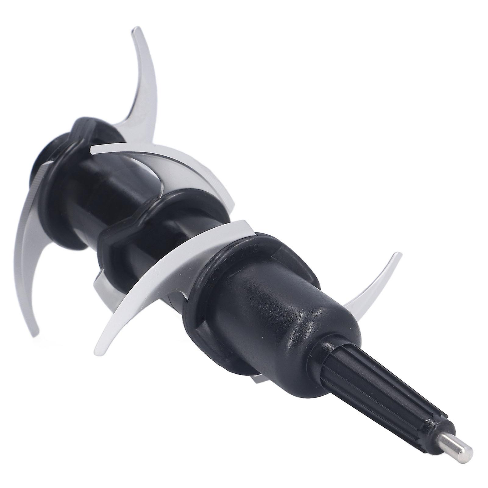 BL740 1100W 6 Blades Blender Blade Assembly, ABS Food Grade Stainless ...