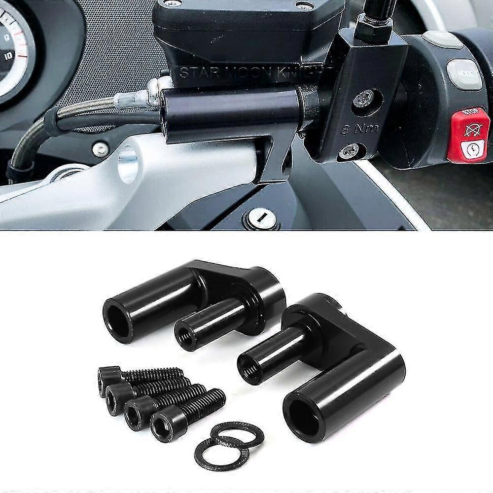For Bmw R1200rt Lc R1250rt R 1250 1200 Rt 1200rt Accessories Handlebar ...