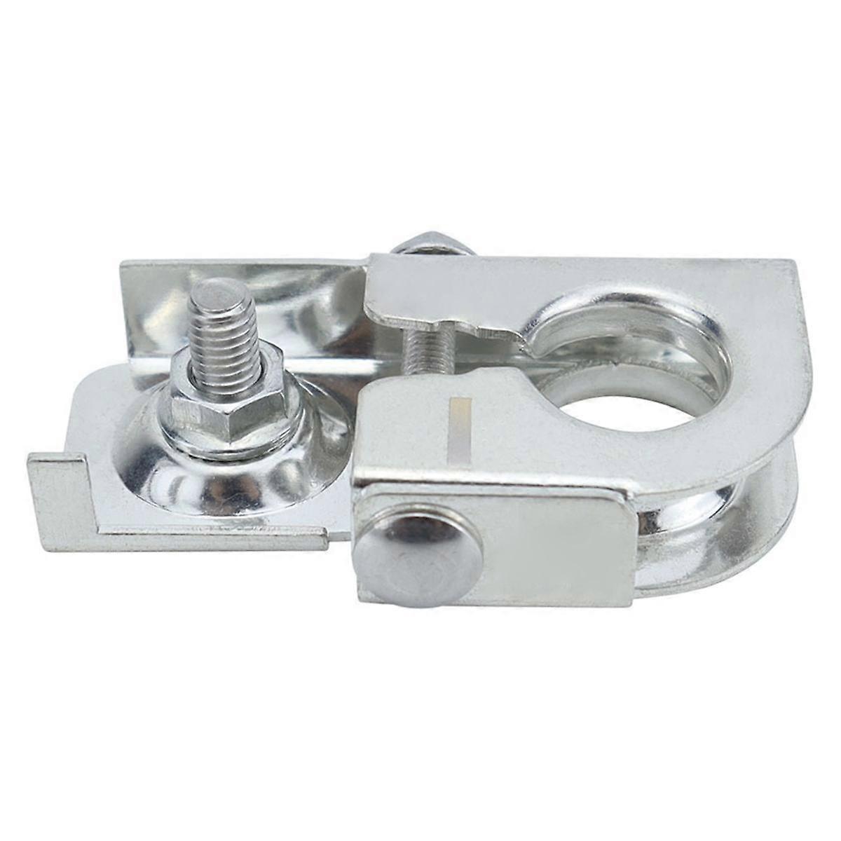 Positive and Negative Battery Terminals 926-882 for Select Models ...