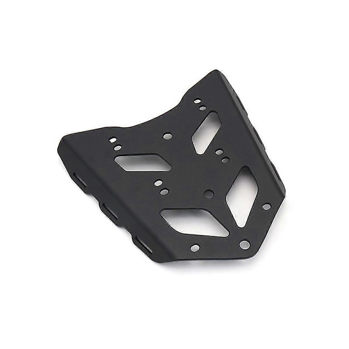 Motorcycle Top Case Rear Rack Carrier for Tenere 700 Tenere700 XTZ700 ...