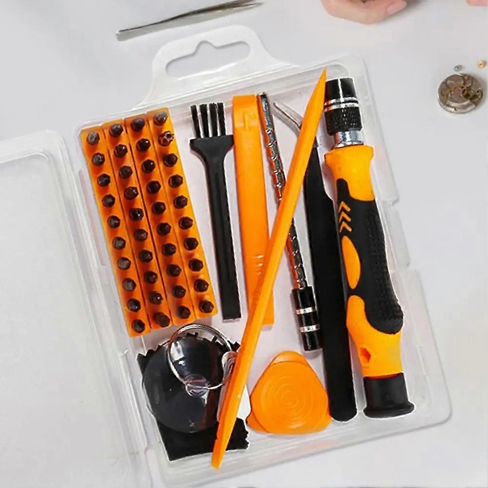 Laptop Repair Tool Kit Tool Steel Screwdriver Set Laptop Screwdriver ...