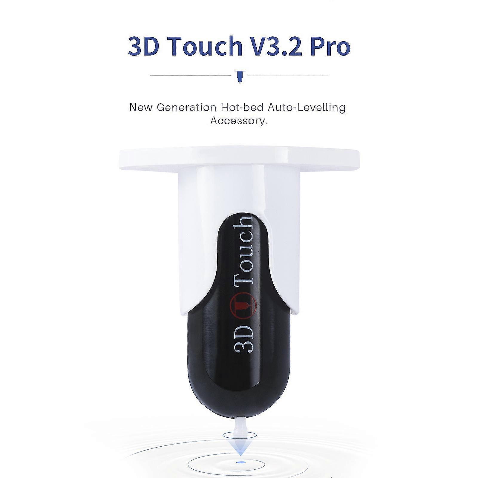 3d For Touch V3.2 Pro Auto Bed Leveling Sensor Model Kit For Geeetech 3d Printer | Fruugo AU