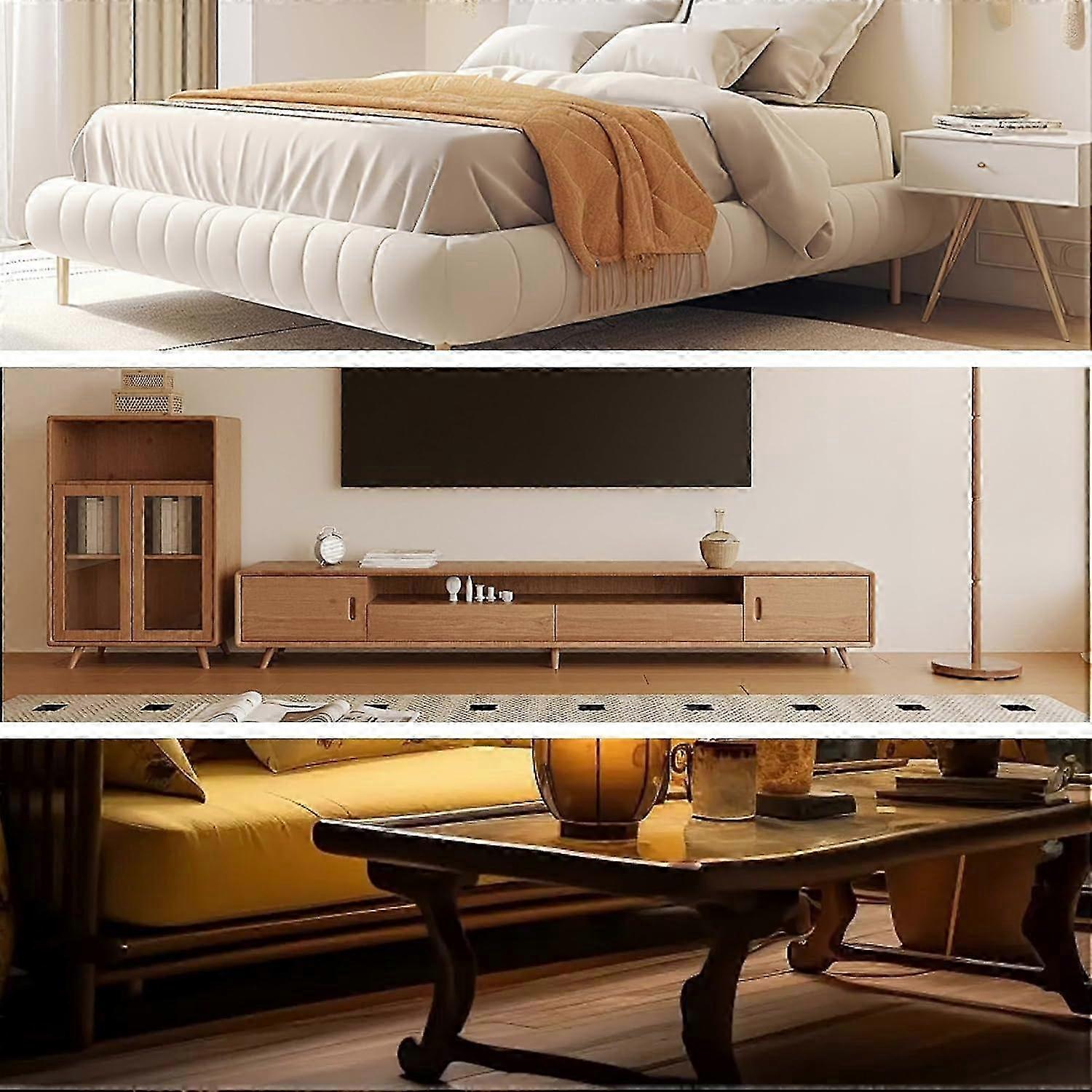 10 Pieces Kitchen Plinth Clips, Plinth Clip, Kitchen Plinth Fixing ...