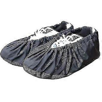 2 Pieces Walking Boot Cover Recovery Shoes Covers Non Skid Foot Brace ...