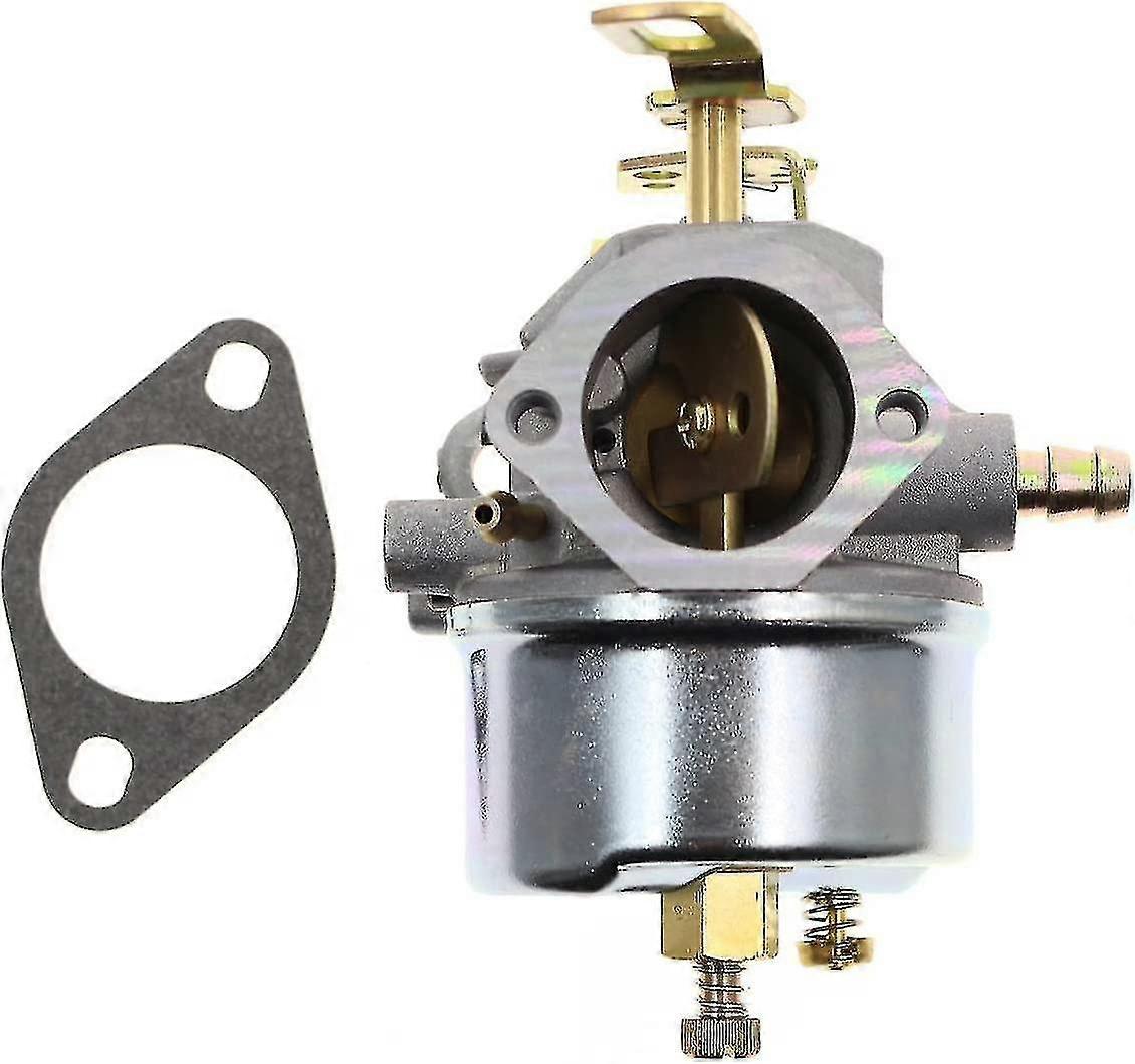 640052 Carburetor For Tecumseh 640349 640054 640058 640058a Hmsk80 ...
