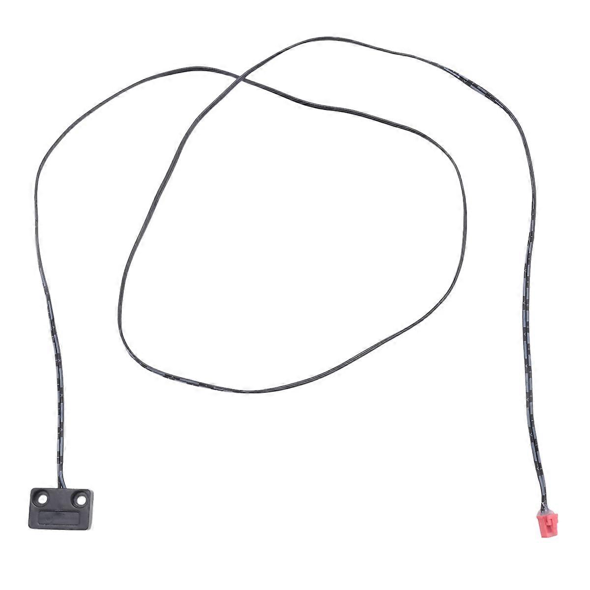 Treadmill Speed Sensor Cable 2 Pin Light Sensor Tachometer Magnetic ...