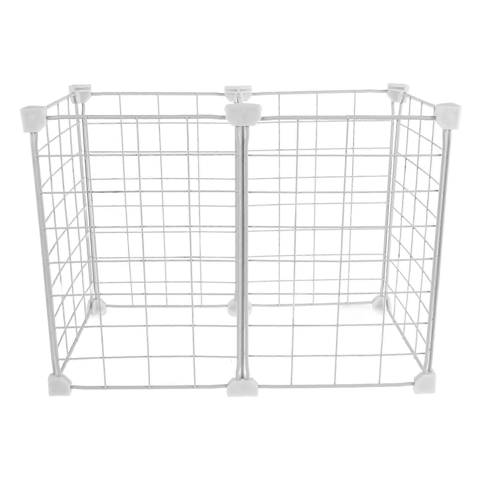 Refrigerator Organization Freezer Basket For Chest Freezer Bin Freezer ...