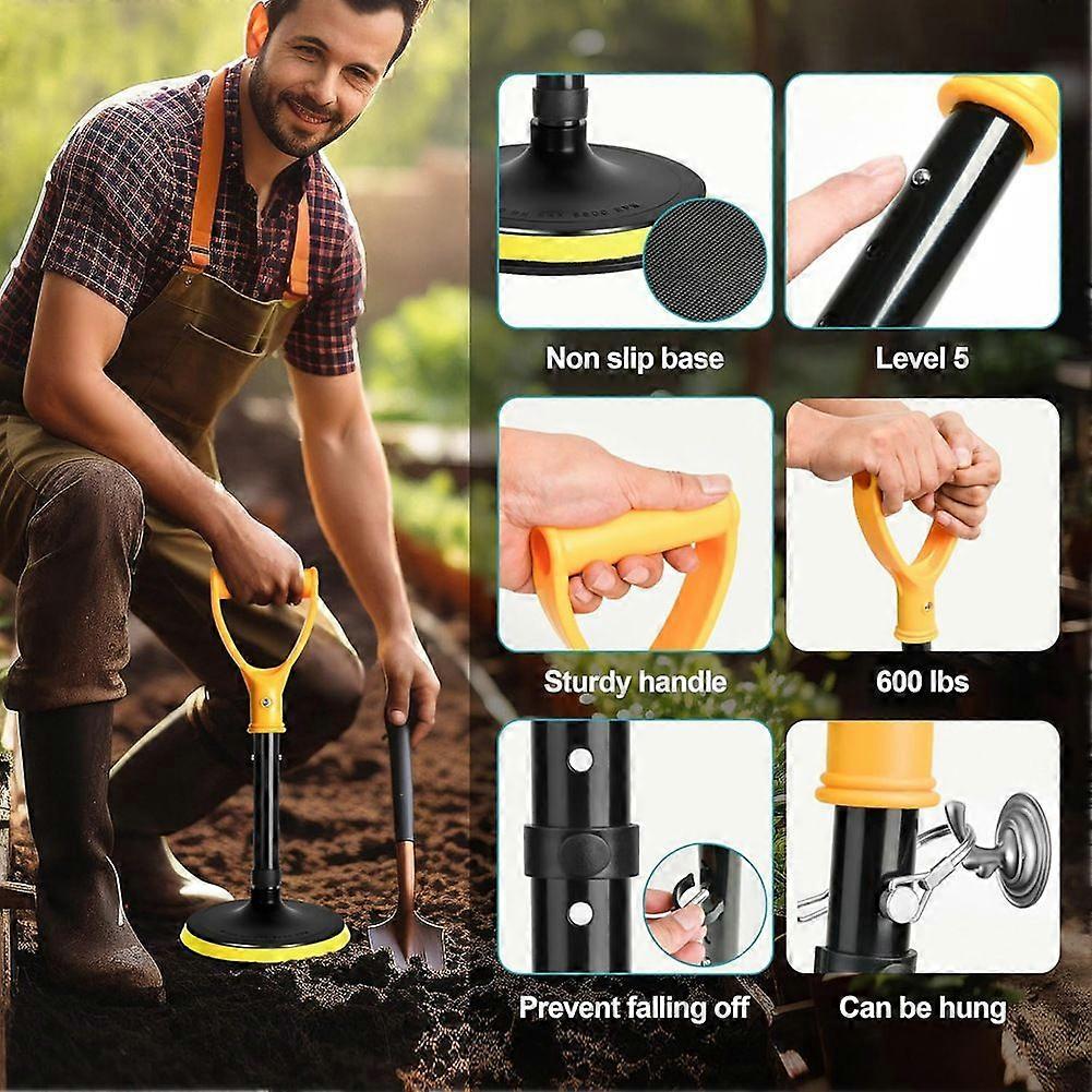 Mobility Aids Tool, Adjustable Standing Aid, Standing Assist Devices ...