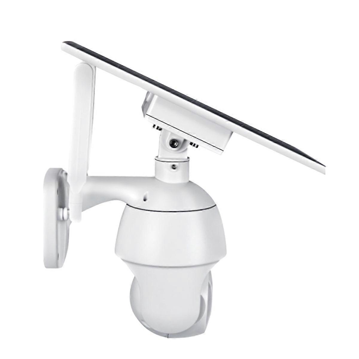 ESCAM QF280 HD 1080P IP66 Waterproof WiFi Solar Panel PT IP Camera ...