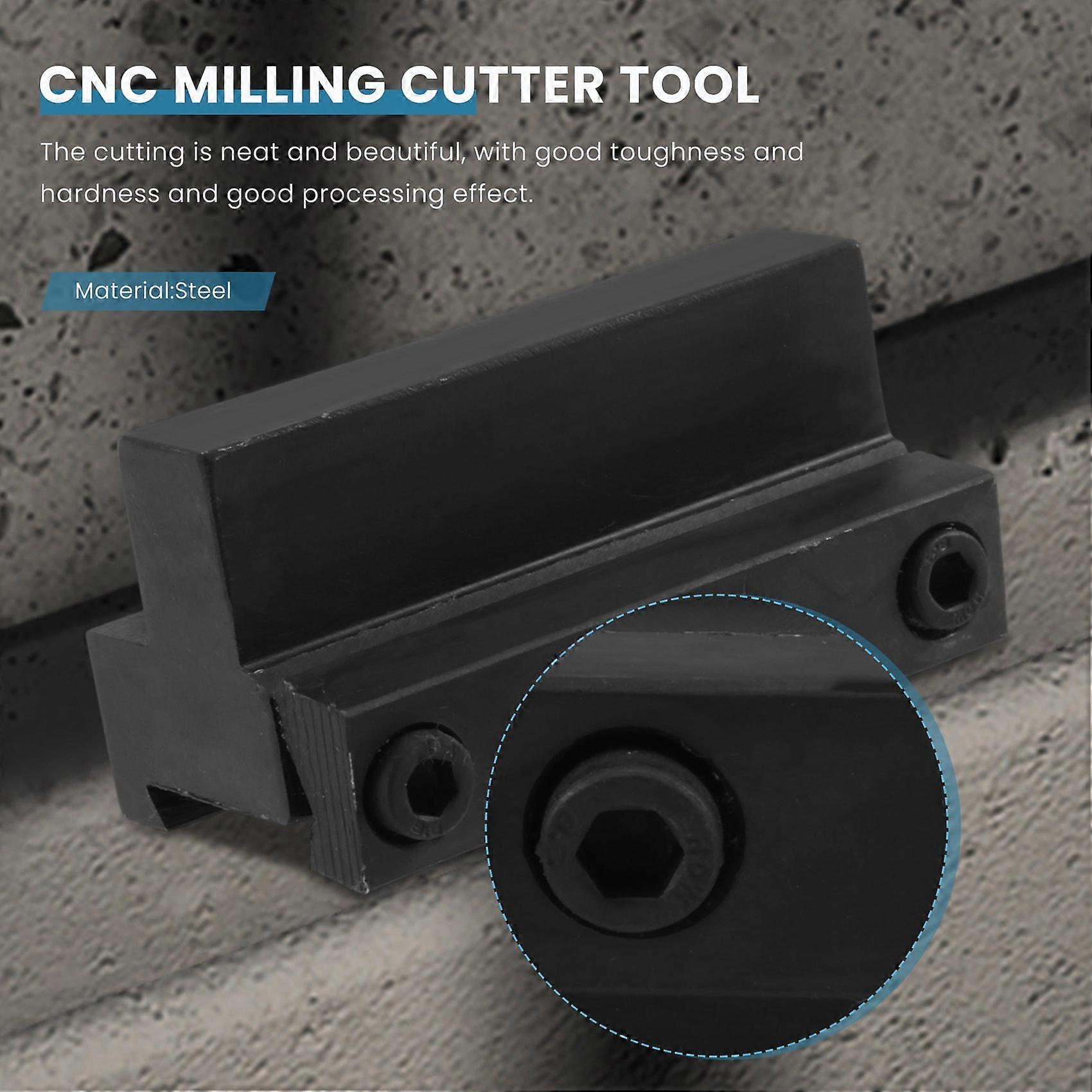 SMBB1626 Cut-Off Blade Holder for Lathe Cutting Tool for Cnc Milling ...