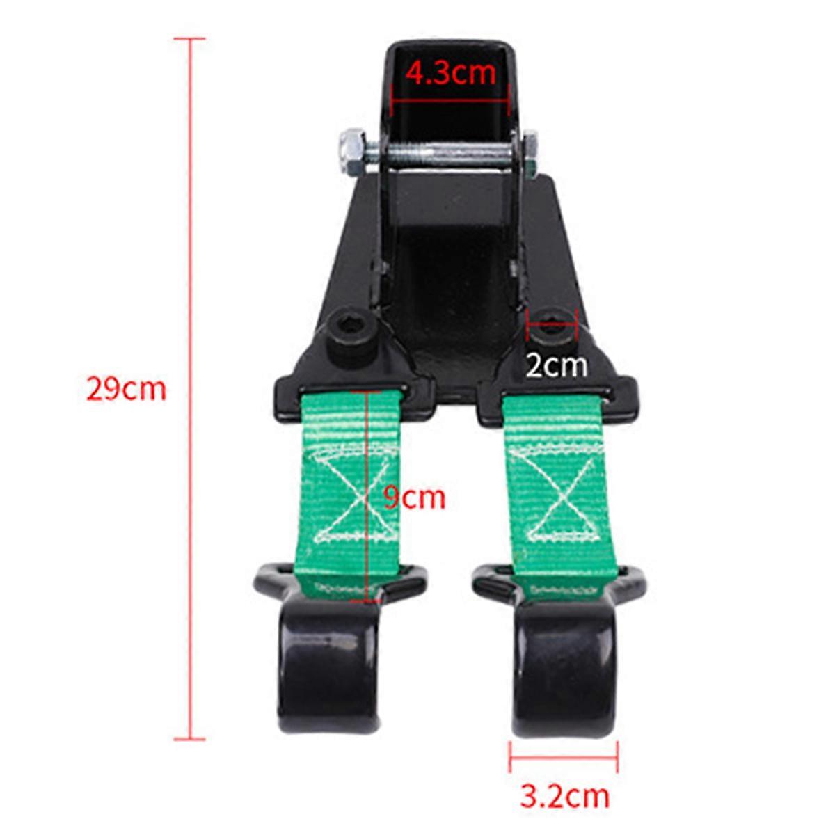 Steel Lift Jack Mate Wheel Lifter for Farm Lift Offroad Lift | Fruugo UK