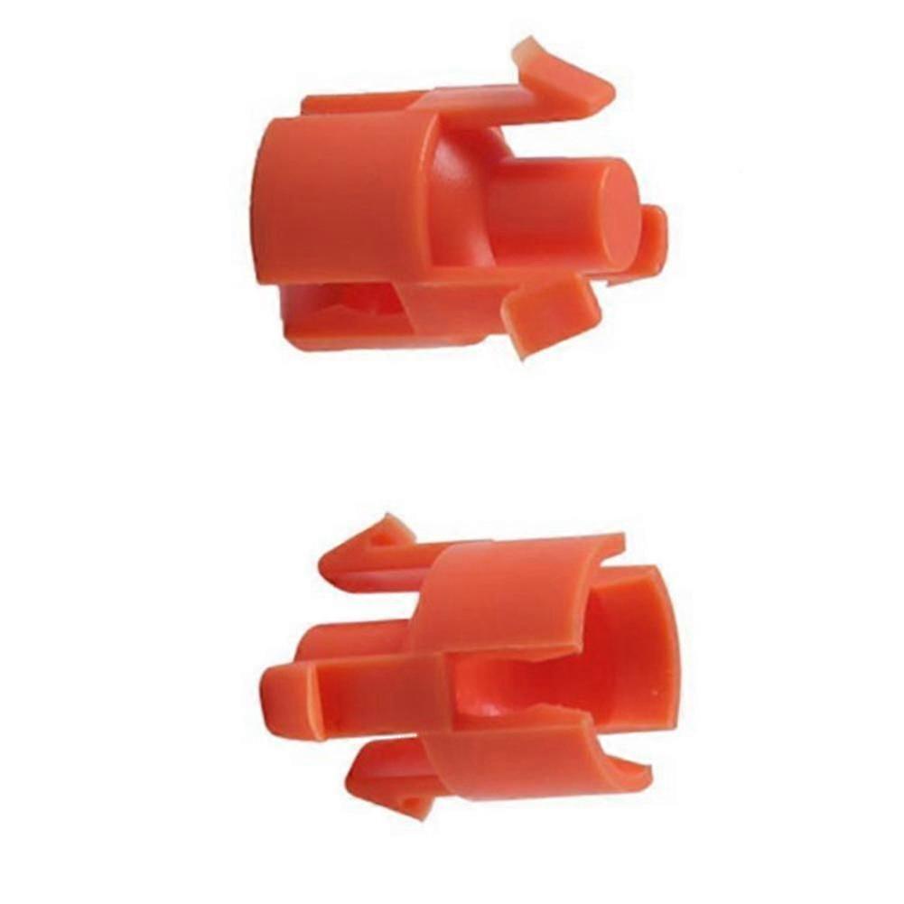 5pcs Clutch Master Cylinder Buckle Clips For Citroen C3 C4 C-elysee ...