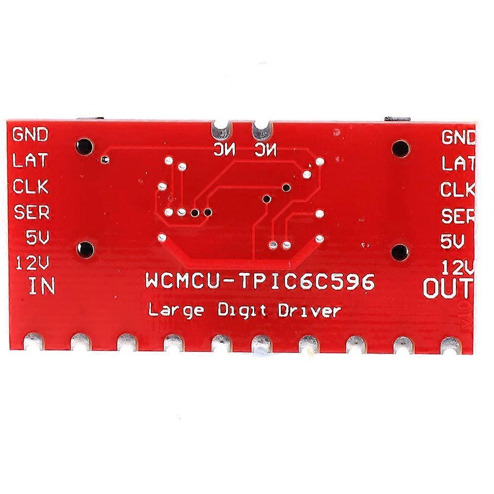 Shift Register, Wide Operating Temperature Range, 8Bit Sliding Register ...