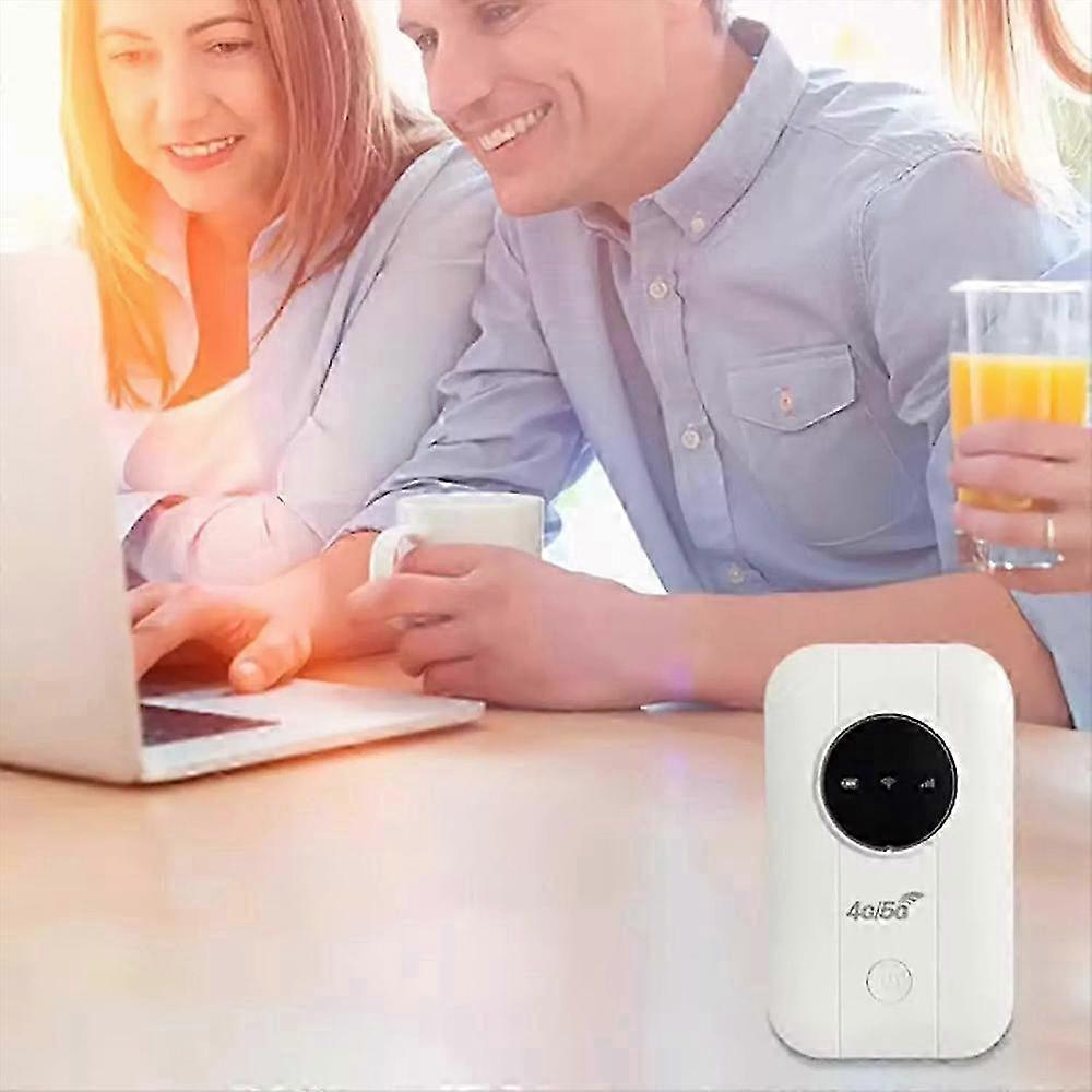 Free Satellite Internet in Your Pocket, Router Unlimited Satellite ...