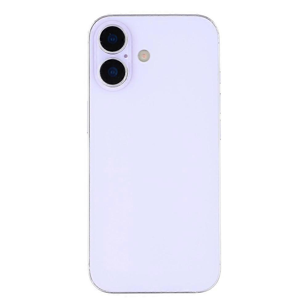 Compatible For iPhone 17 Color Screen Dummy Phone Shooting Counter ...